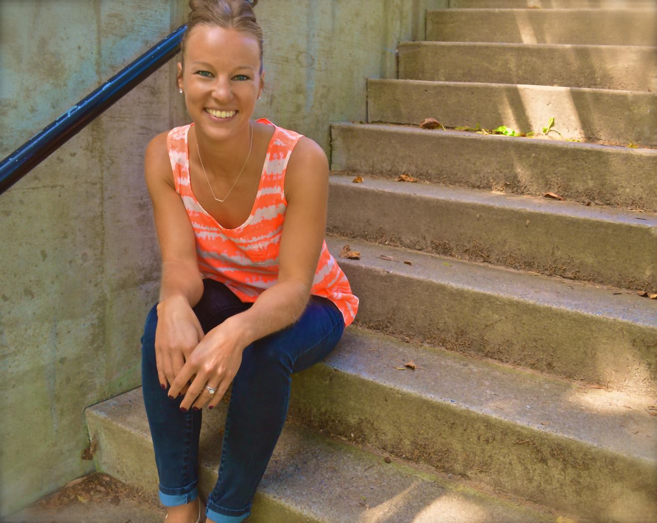 Balsamic Steak Wraps | Kiss by Brooke