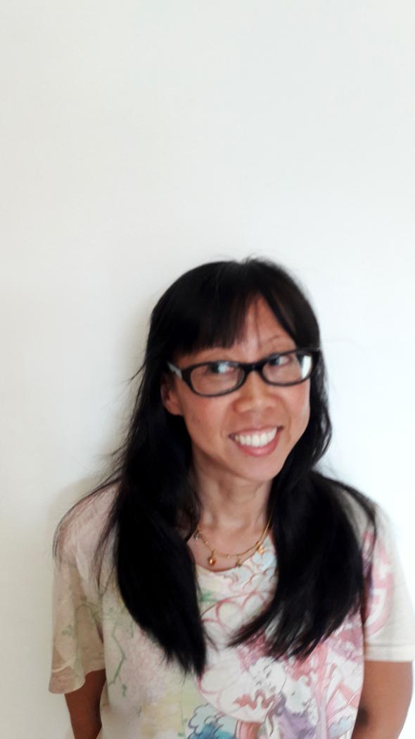 Life, the Universe and Lani – for expats & explorers