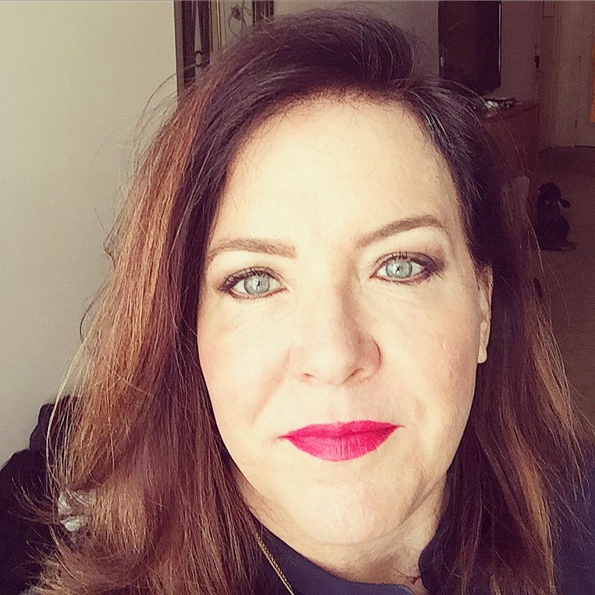 Girlfriends – InvisiblyPresent