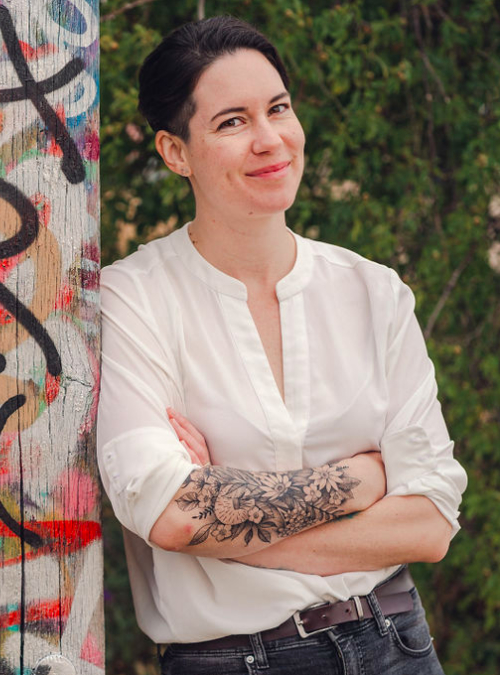 I fell in love with another married woman at my kids' school. My ...