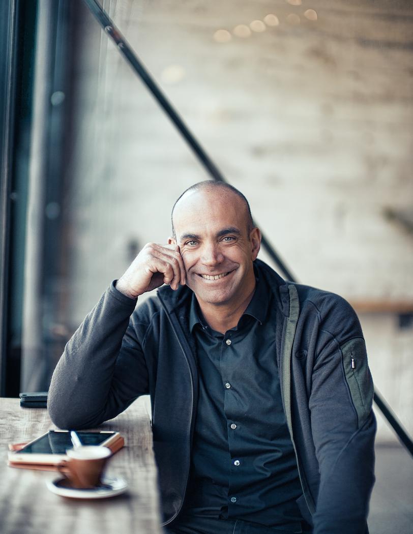 Loïc Le Meur - Alchetron, The Free Social Encyclopedia