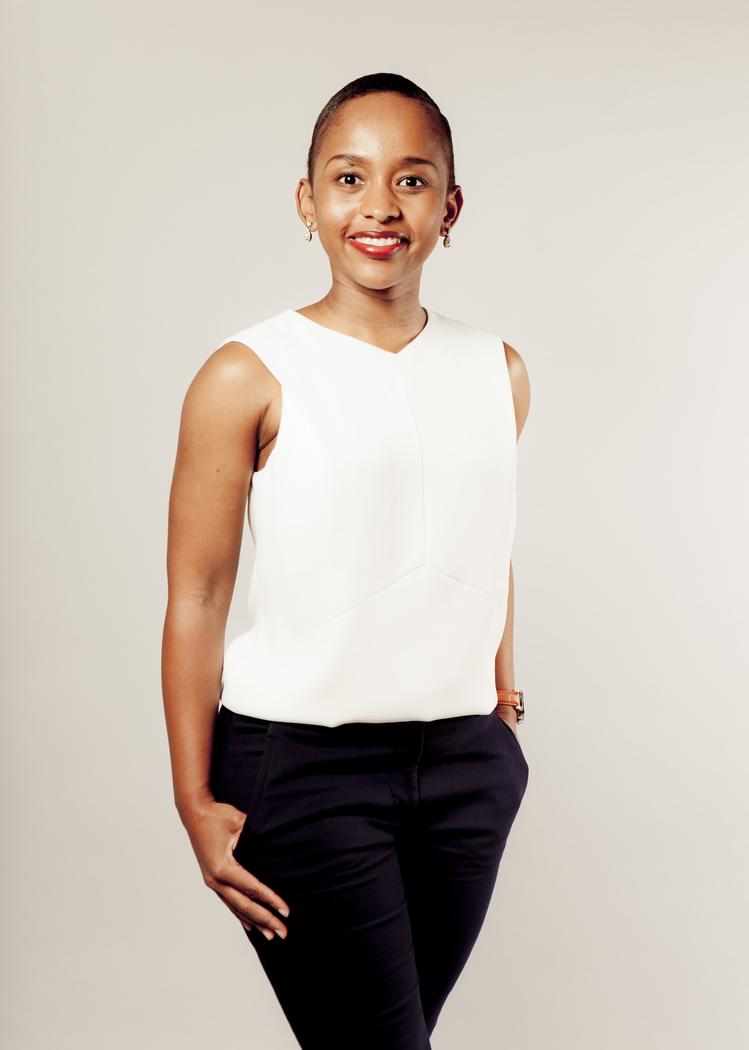 The Class of ’76 turns 40 today. Their struggle: Timeless. | Lynette Ntuli