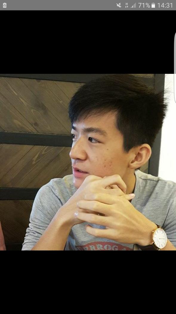 Marcus Ko's Instagram, Twitter & Facebook on IDCrawl