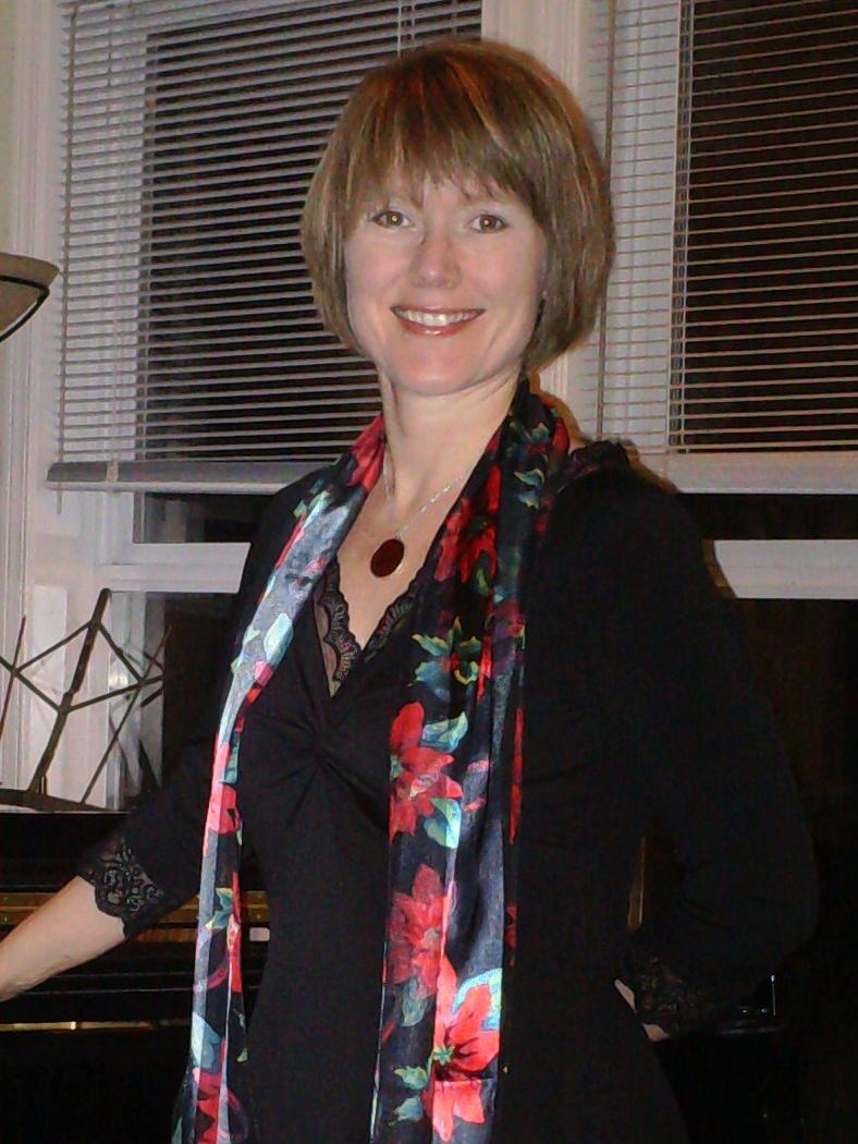 Mary's Blog: Lectionary and Music Ramblings (and maybe a cat) | Music ...