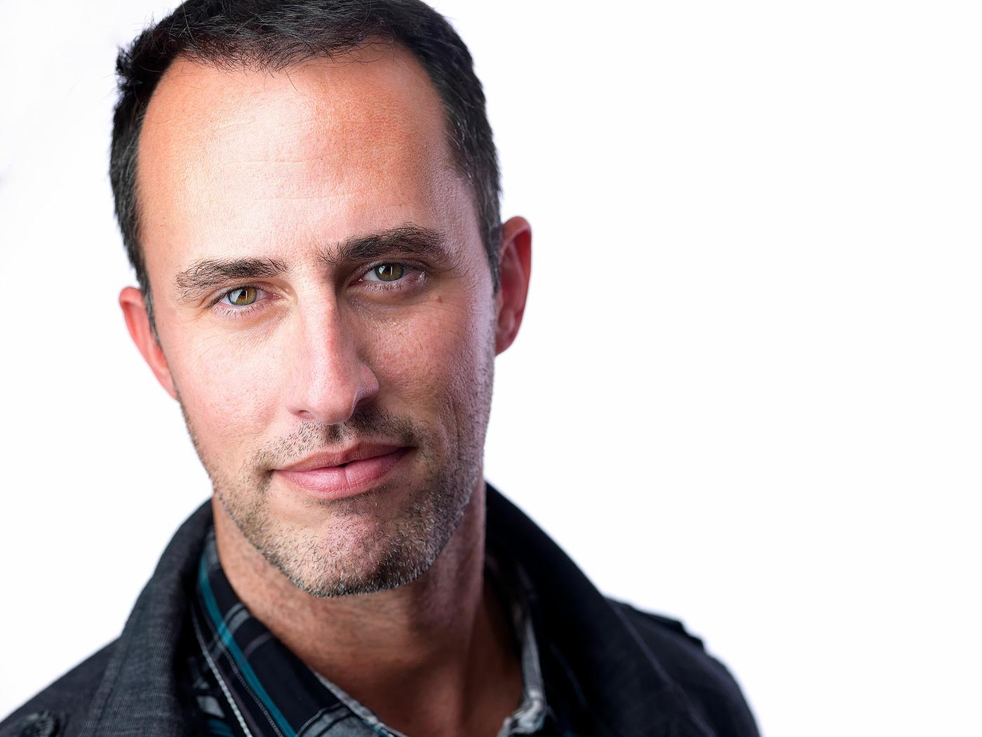 Matt Kloskowski - Tampa, FL, ON1, KelbyOne, University of South Florida ...