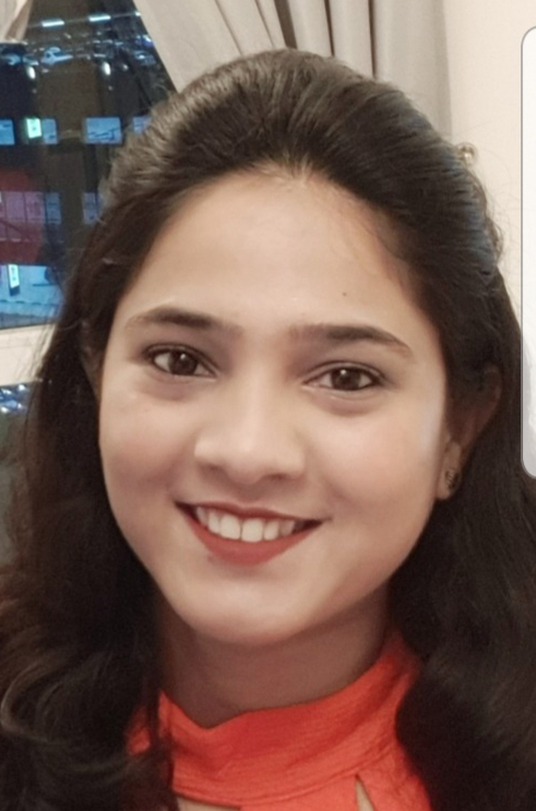 Mayuri Patil's Instagram, Twitter & Facebook on IDCrawl