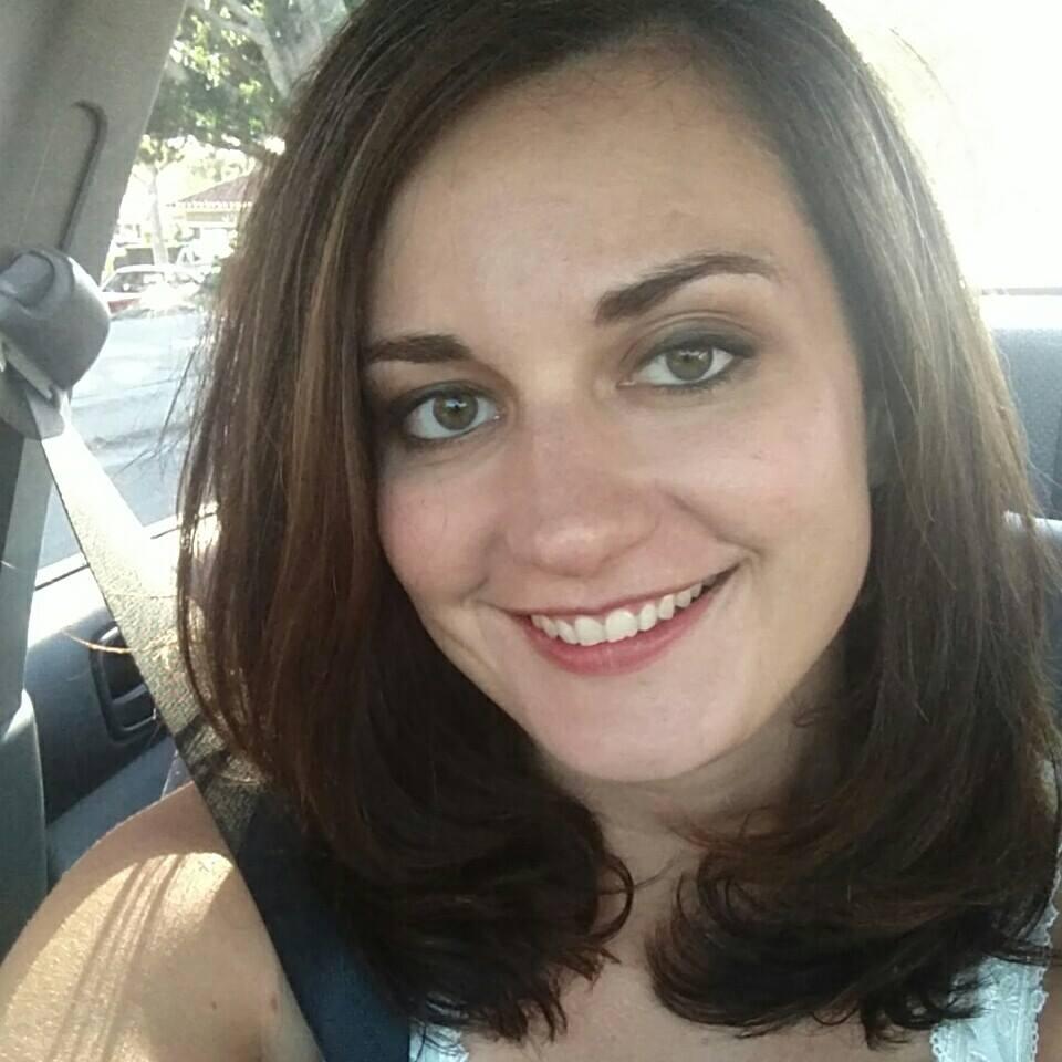 Meghan Larson's Instagram, Twitter & Facebook on IDCrawl