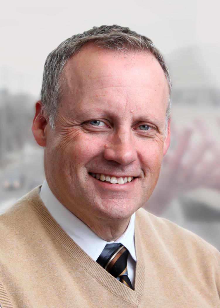 Michael Bowers 26.2 | Running and Other Cool Stuff