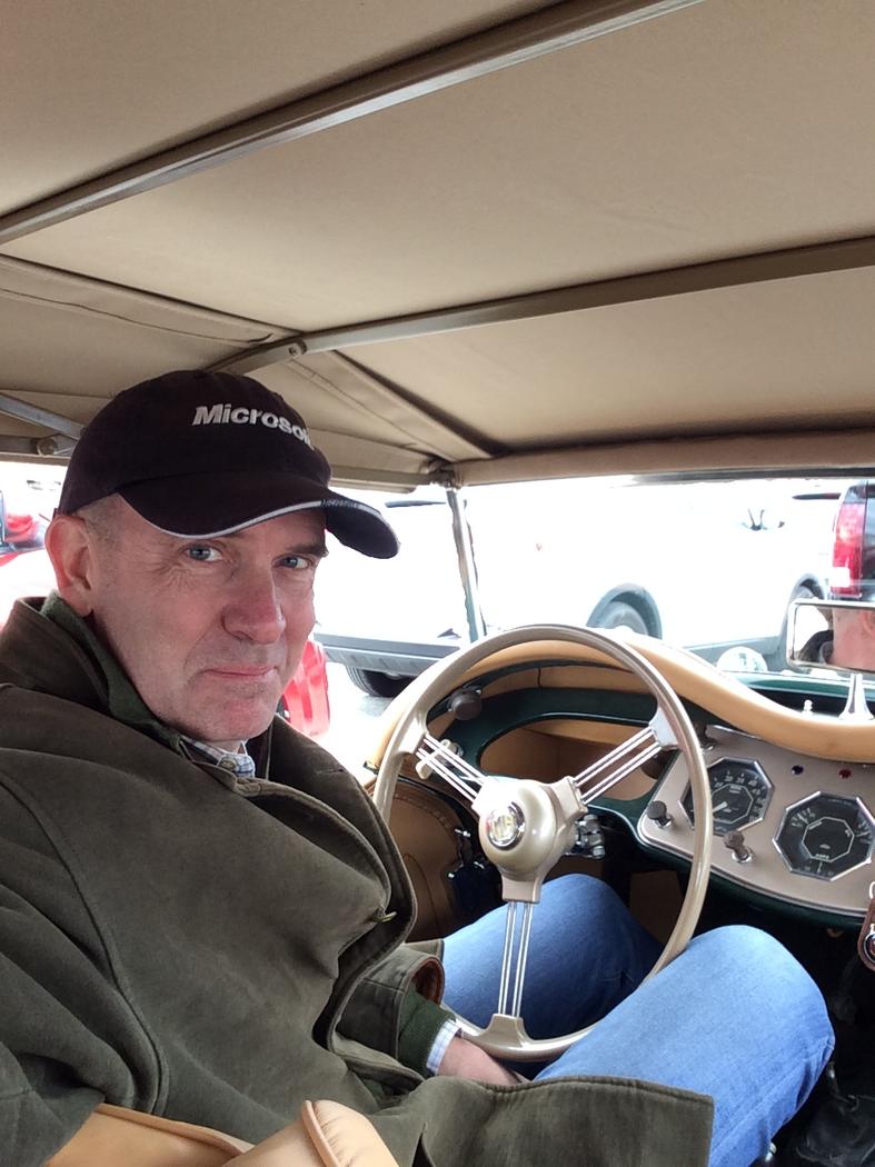 April 14: Kearny | The Arizona Trail