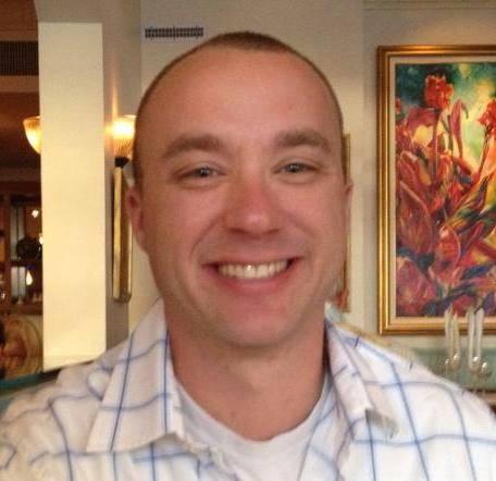 Miles J. Murphy | Transitioning United States Air Force – Current ...