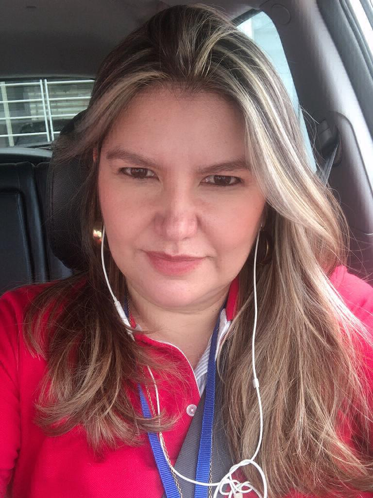 Alejandra Picon's Instagram, Twitter & Facebook on IDCrawl