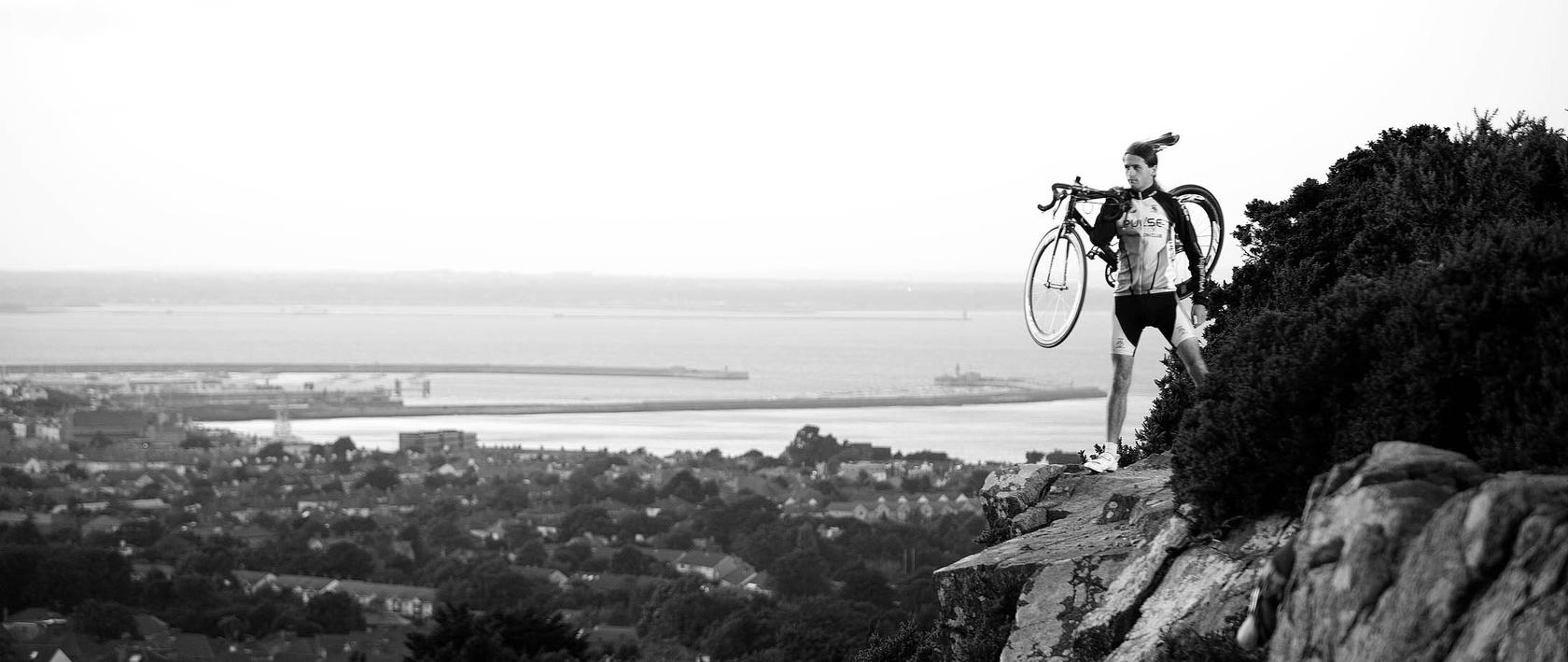 Neil Bolger | Elite Triathlete