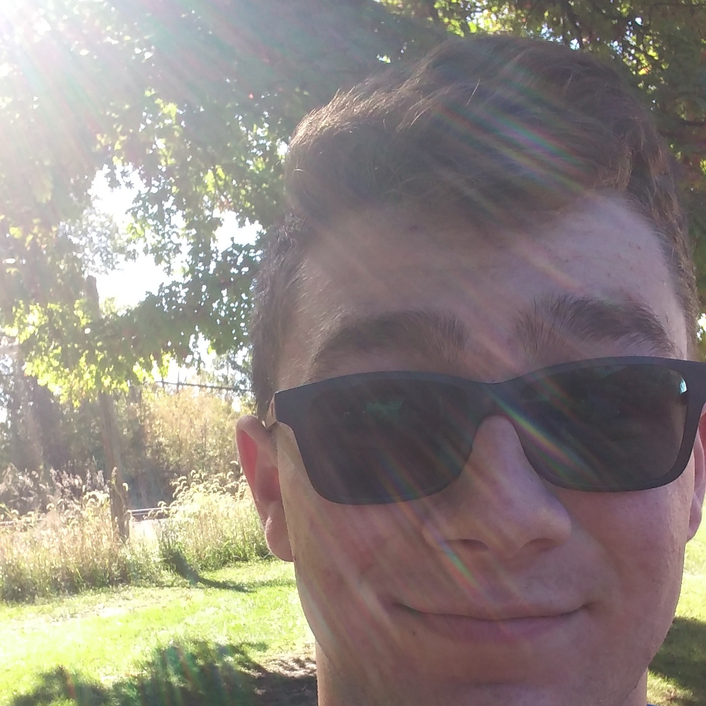 Nicholas Sampson's Instagram, Twitter & Facebook on IDCrawl