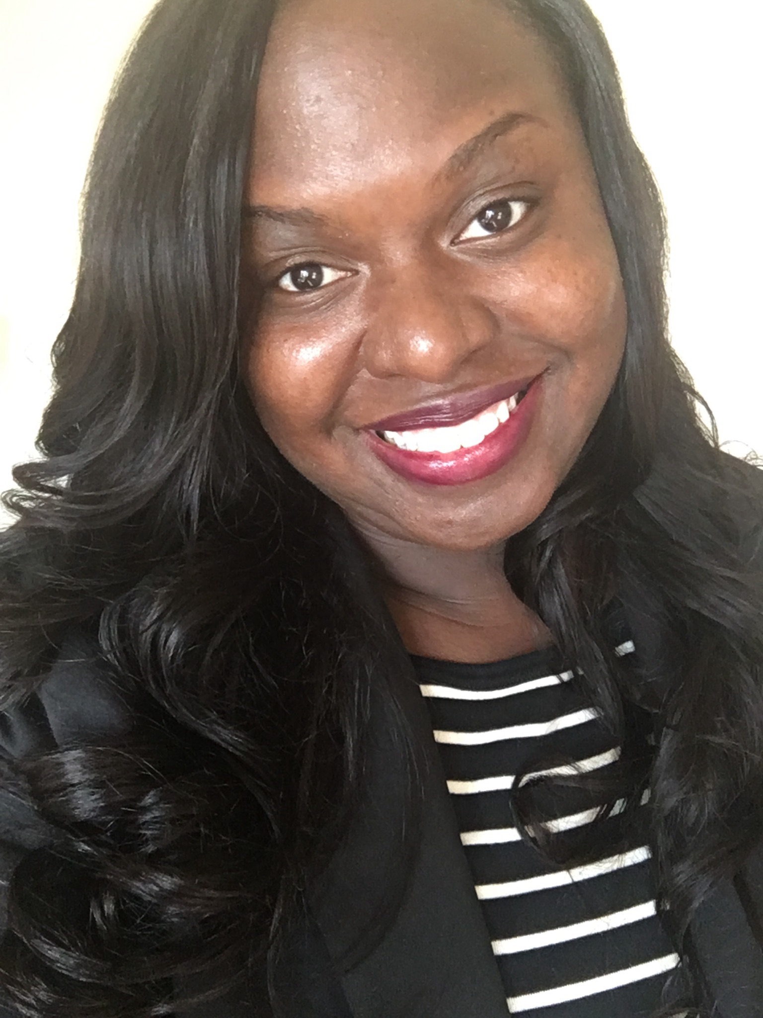 Nneka Smith's Instagram, Twitter & Facebook on IDCrawl