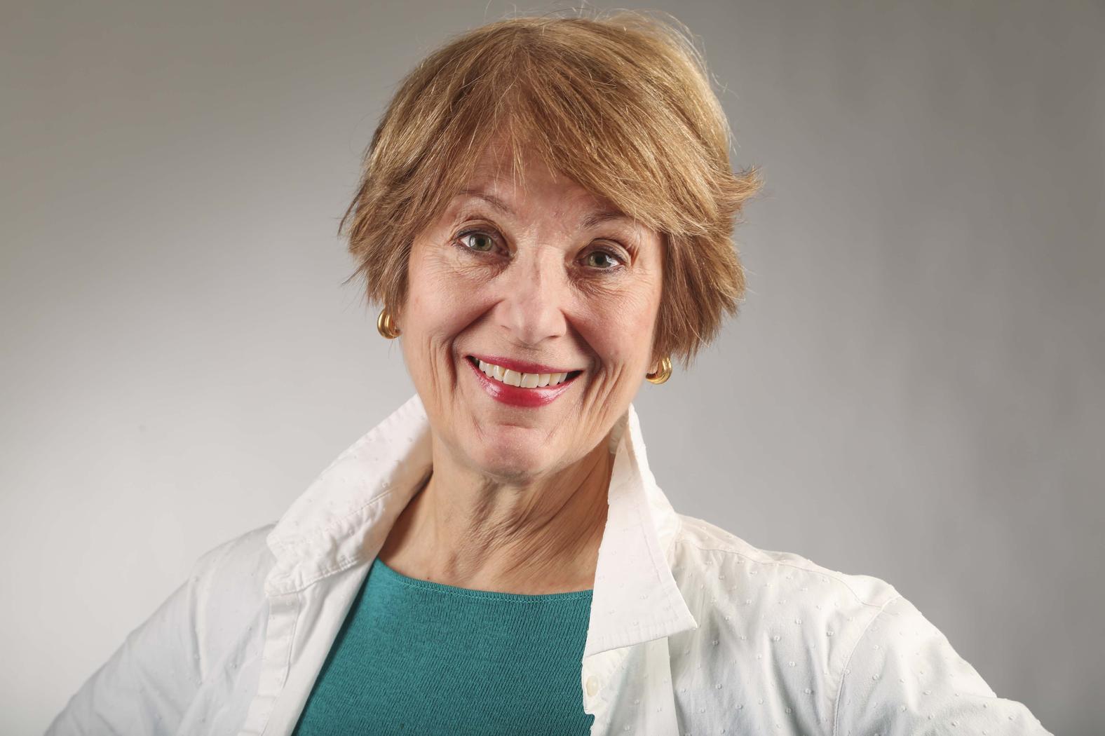 Patricia Kitchen's Instagram, Twitter & Facebook on IDCrawl