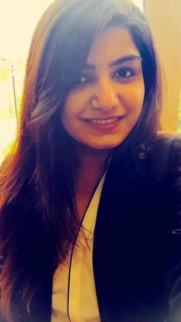 Radhika Verma's Instagram, Twitter & Facebook on IDCrawl