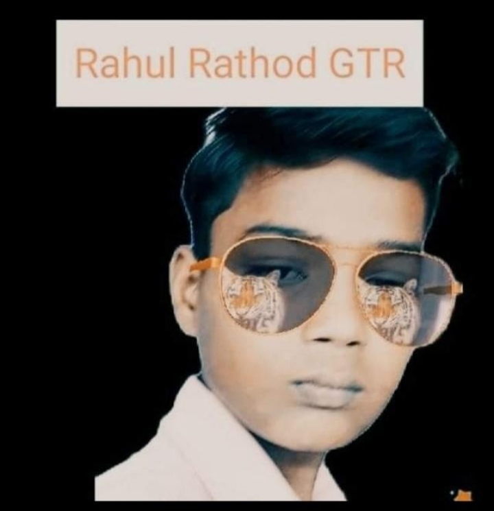 Rahul Rathod's Instagram, Twitter & Facebook on IDCrawl