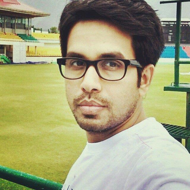 Atul Ranjan's Instagram, Twitter & Facebook on IDCrawl