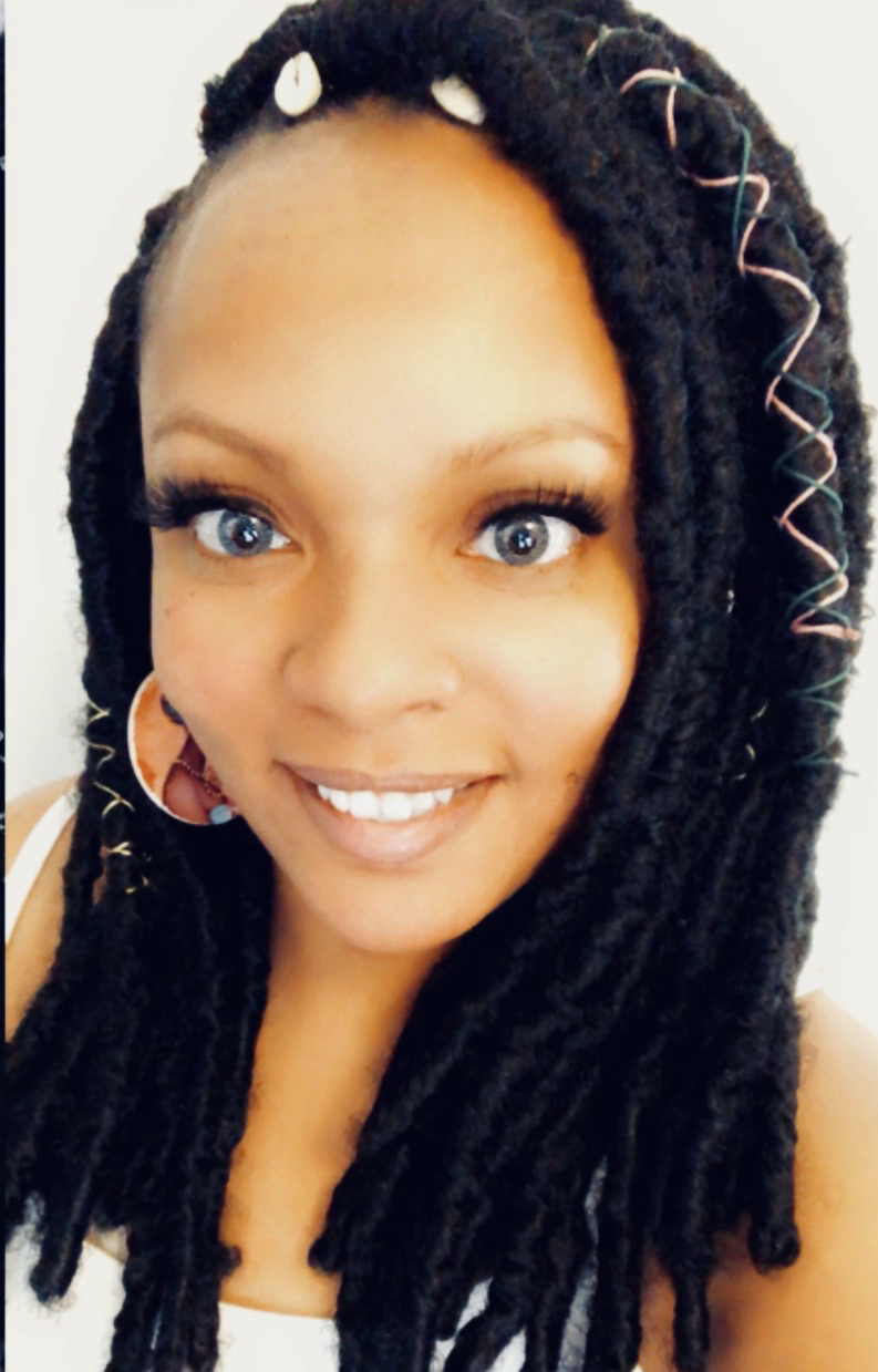 Rashonda Wilson's Instagram, Twitter & Facebook on IDCrawl