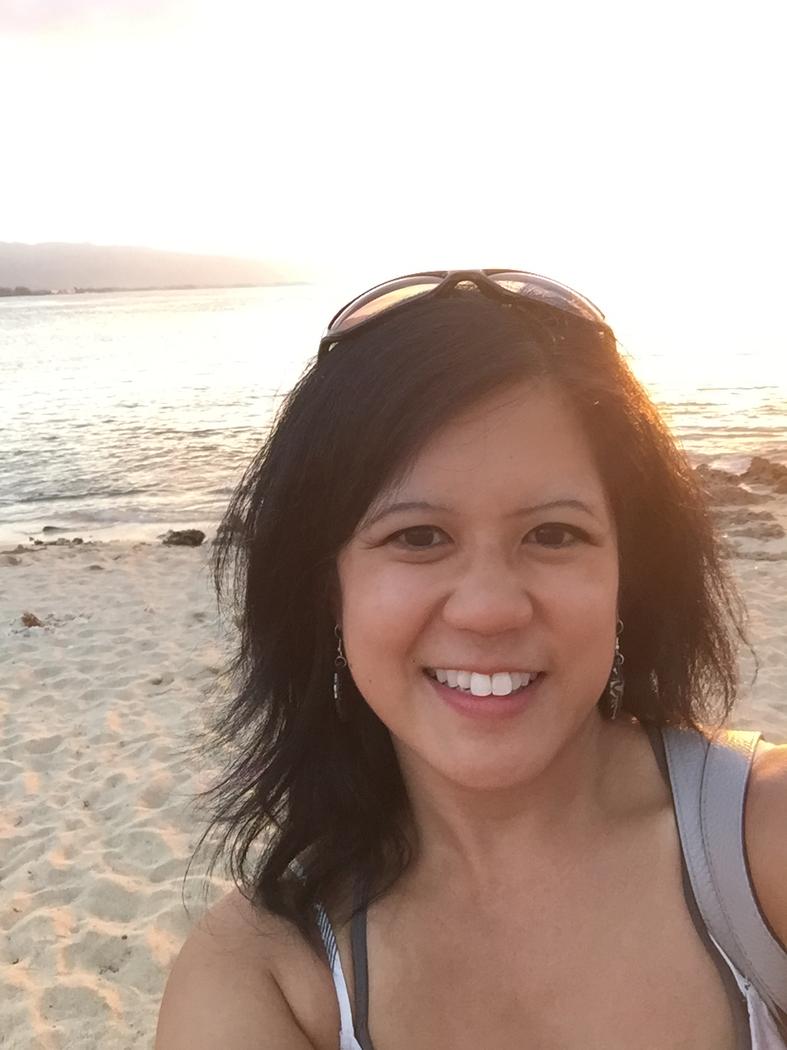 Kelly Elizabeth Rice