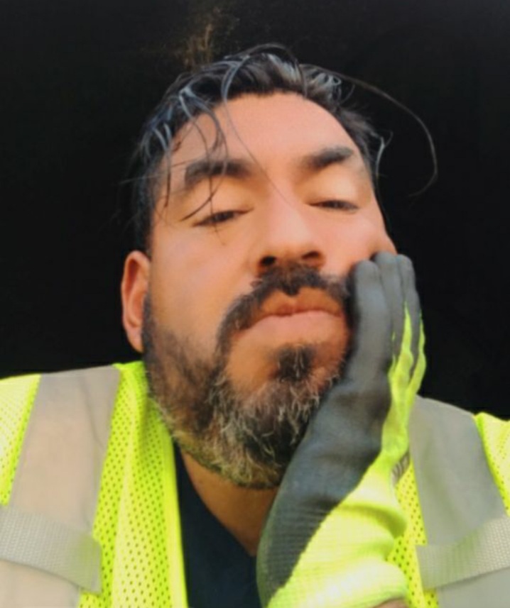 Richard Luna's Instagram, Twitter & Facebook on IDCrawl