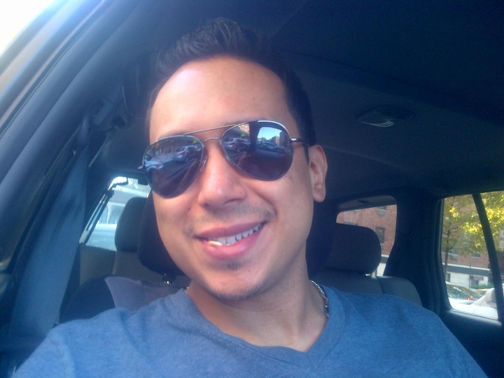 Richard Mendoza's Instagram, Twitter & Facebook on IDCrawl