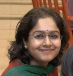 roopa krishnamurthy