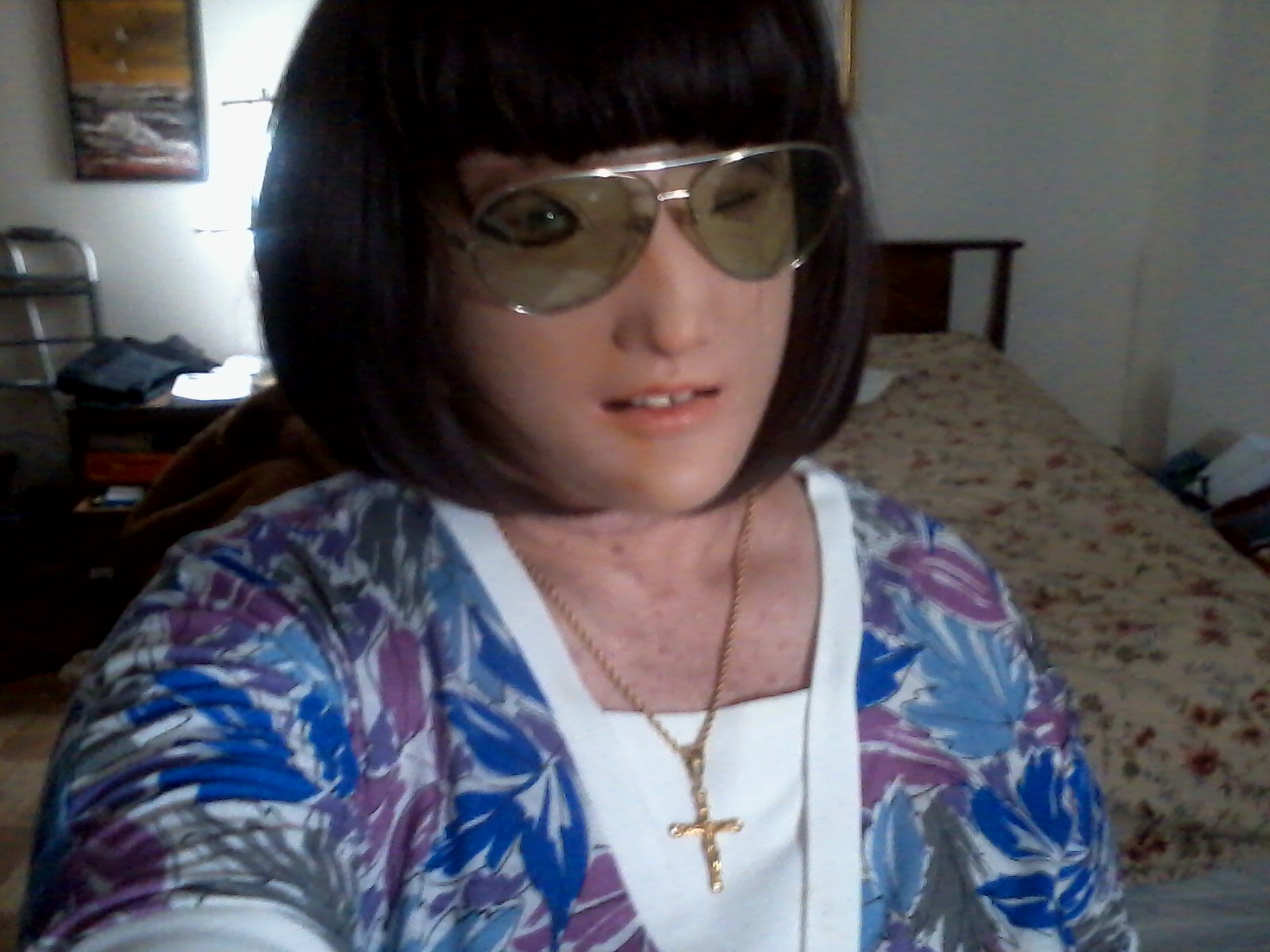 Robin Leigh's Instagram, Twitter & Facebook on IDCrawl