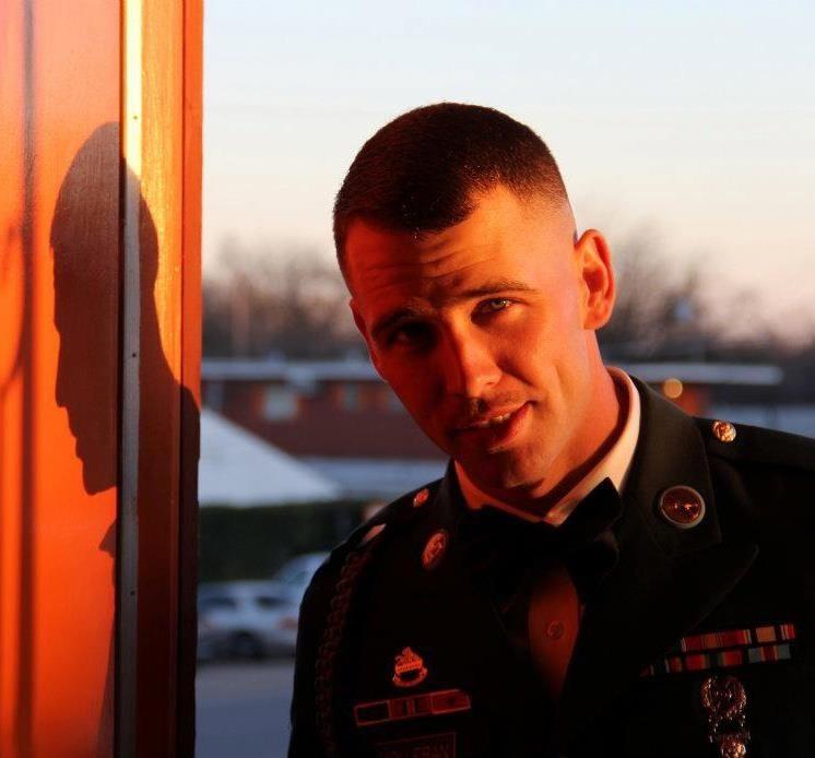 React To Contact | Thoughts of a Queer Vet