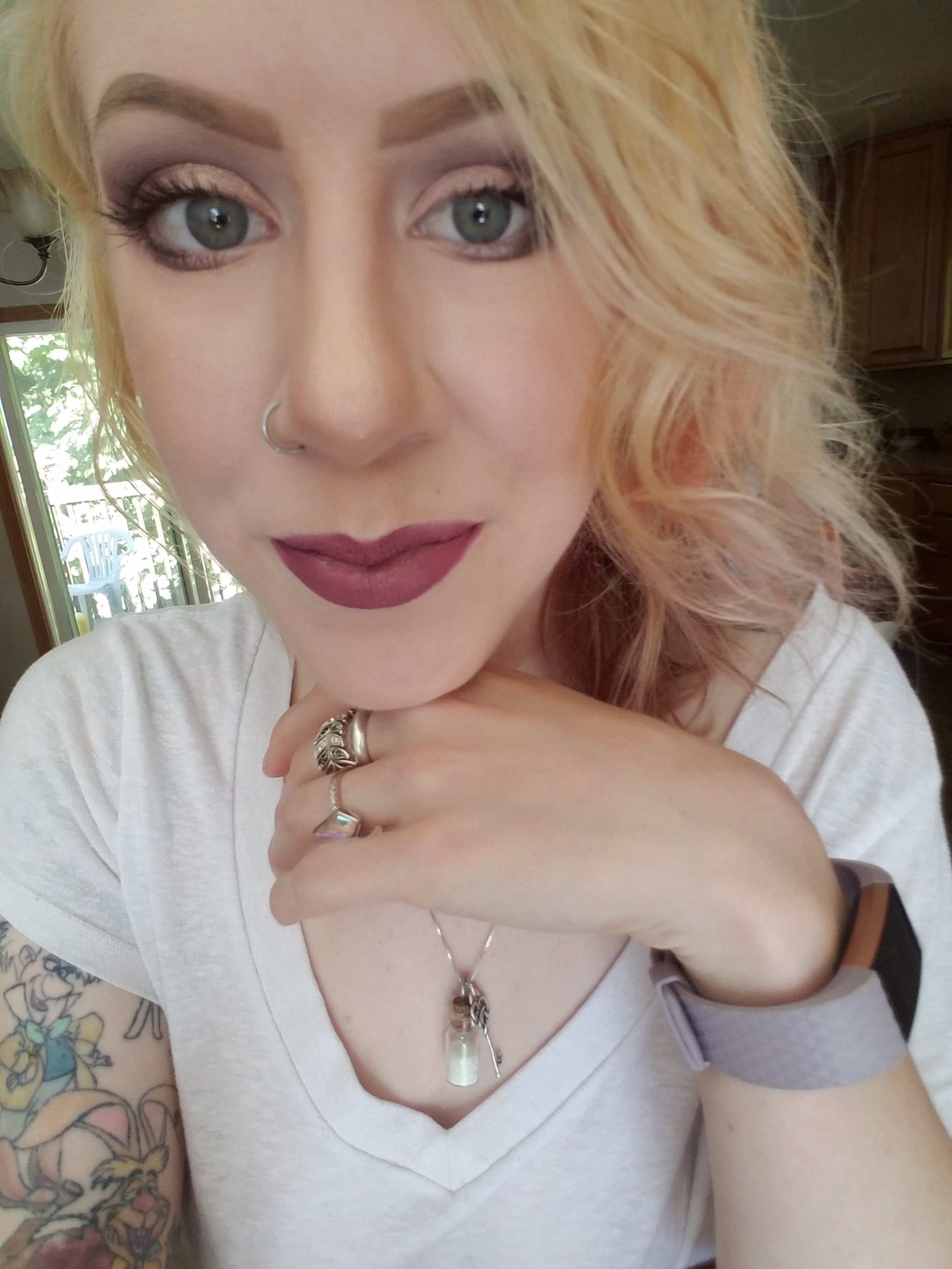 Samantha Hardy's Instagram, Twitter & Facebook on IDCrawl