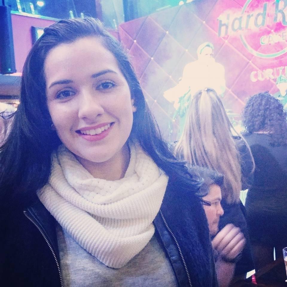 Sarah Plucinski's Instagram, Twitter & Facebook on IDCrawl