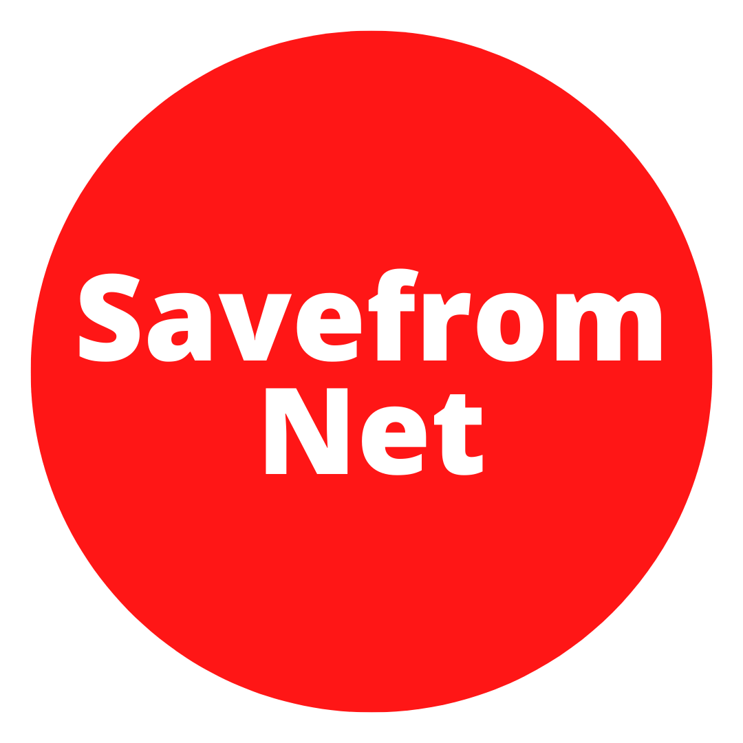 Savefrom Download Threads Videos & Photos With SaveFrom.net