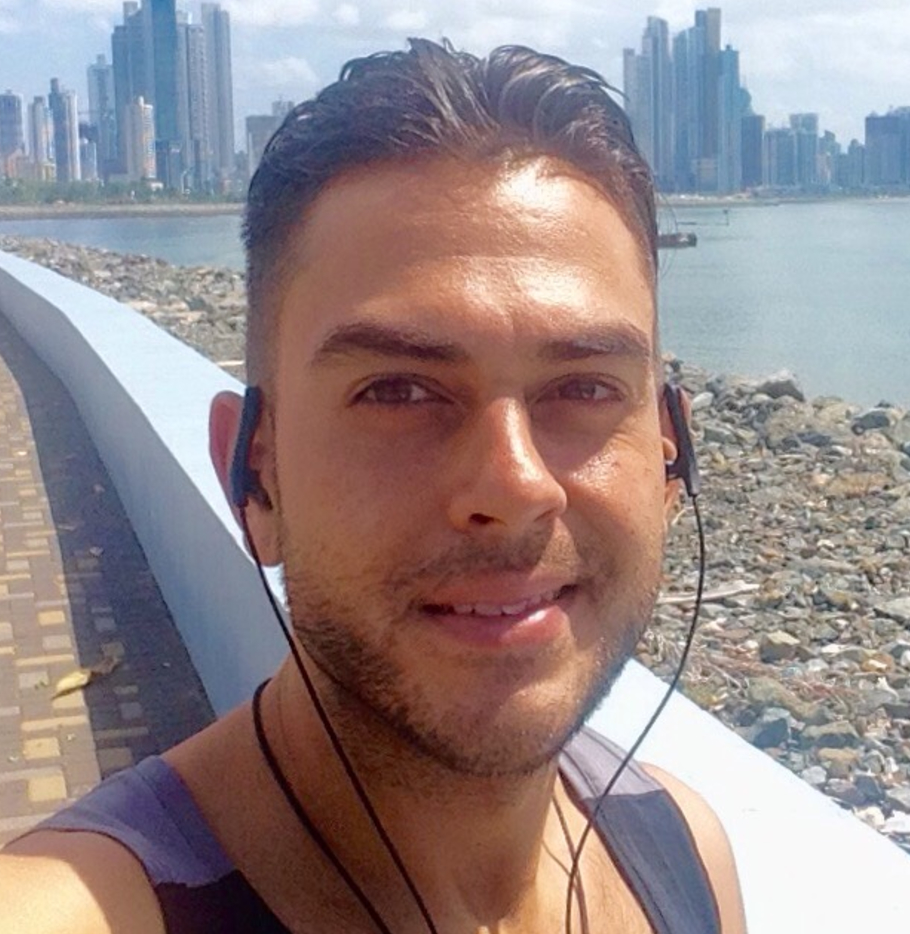 Sean Ali's Instagram, Twitter & Facebook on IDCrawl