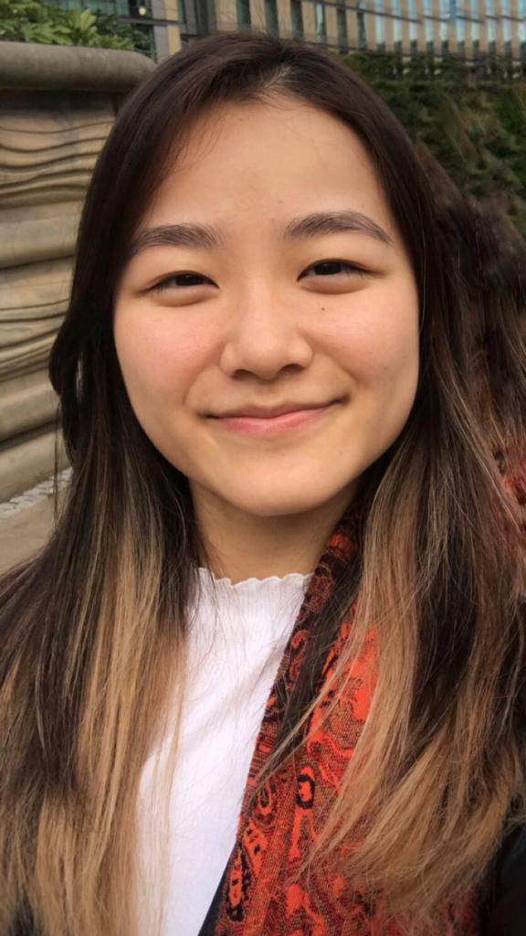 Ray Cheung's Instagram, Twitter & Facebook on IDCrawl