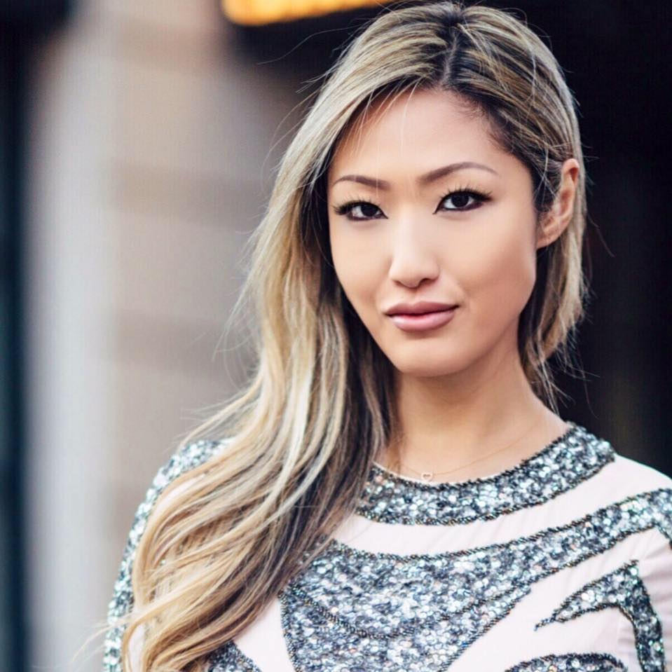 Shirley Yang's Instagram, Twitter & Facebook on IDCrawl