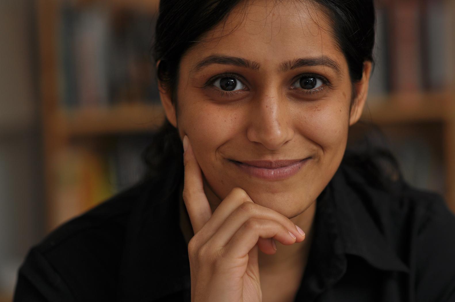 Shruti Gandhi's Instagram, Twitter & Facebook on IDCrawl