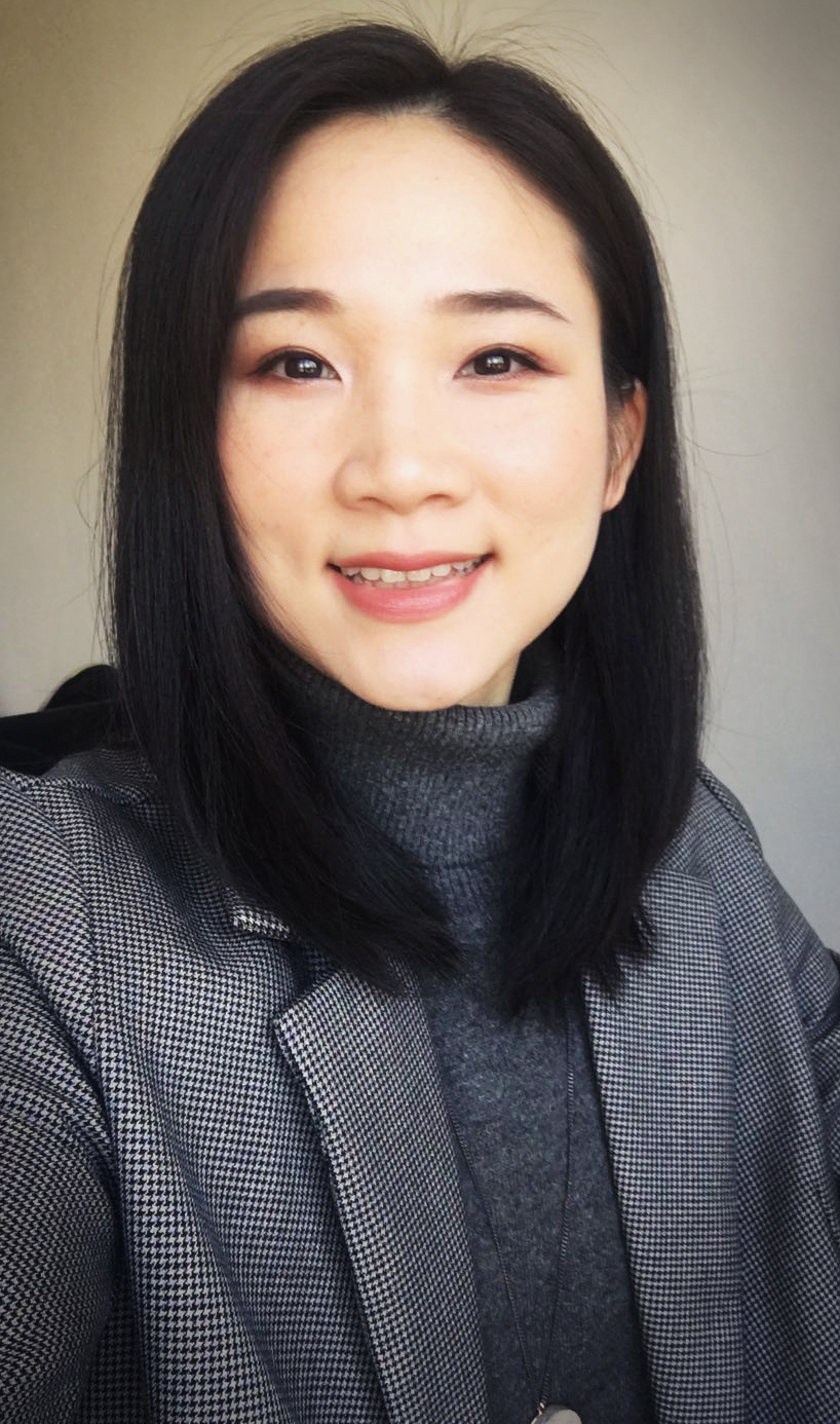 Sophie Li's Instagram, Twitter & Facebook on IDCrawl