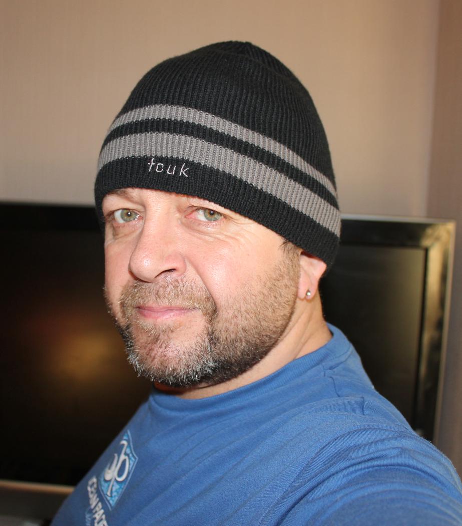 Steve Brunton's Instagram, Twitter & Facebook on IDCrawl