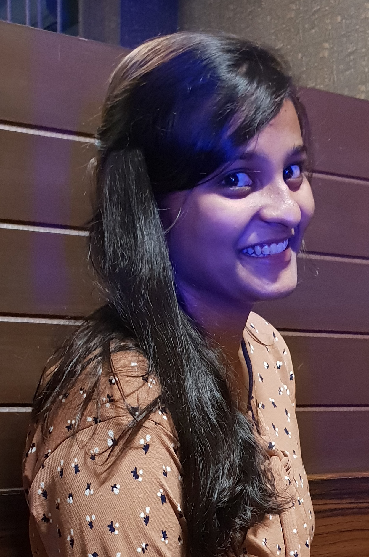 Tripti Jain's Instagram, Twitter & Facebook on IDCrawl