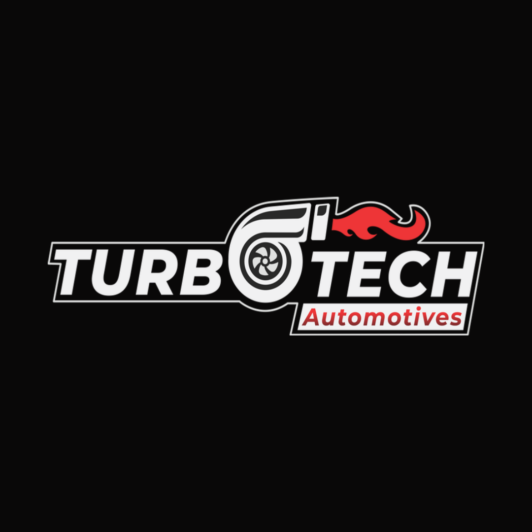 Turbo Tech Logo