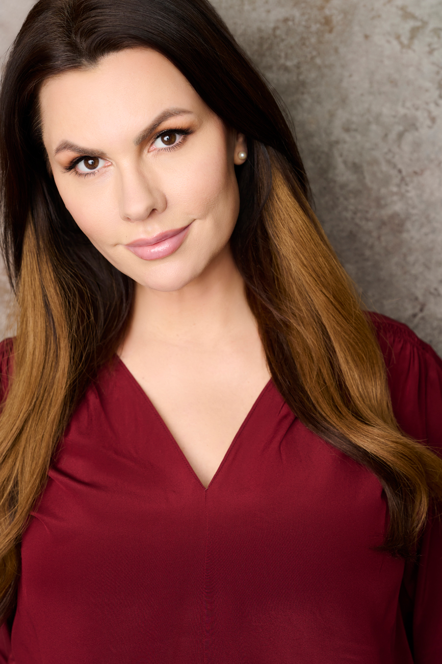 Valerie Baber Spitzer