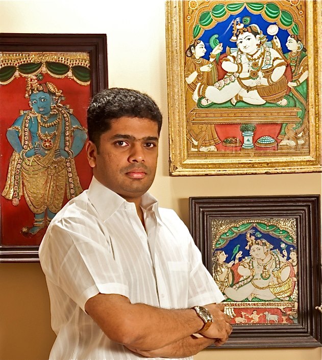 Boda De Shankar Vanavarayar VDS Wedding – Vaidic Dharma Sansthan